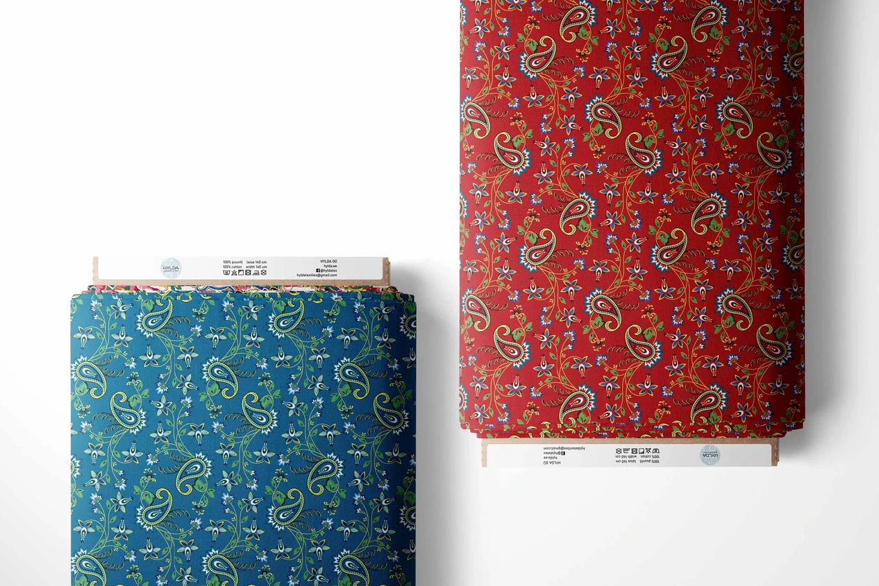 EHA basic cotton – Hylda