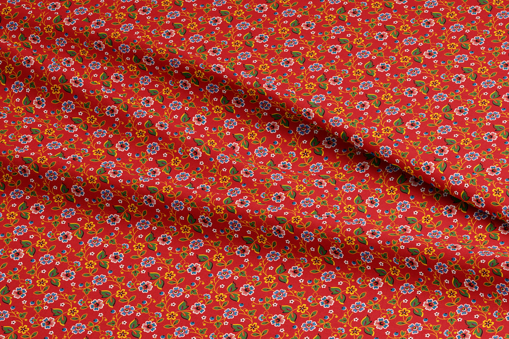 MIRJAM basic cotton – Hylda