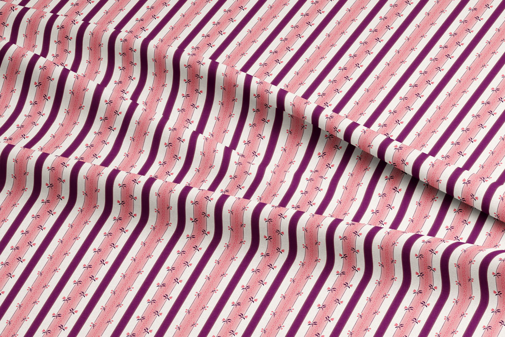 VIOLA puuvillasatään – Hylda