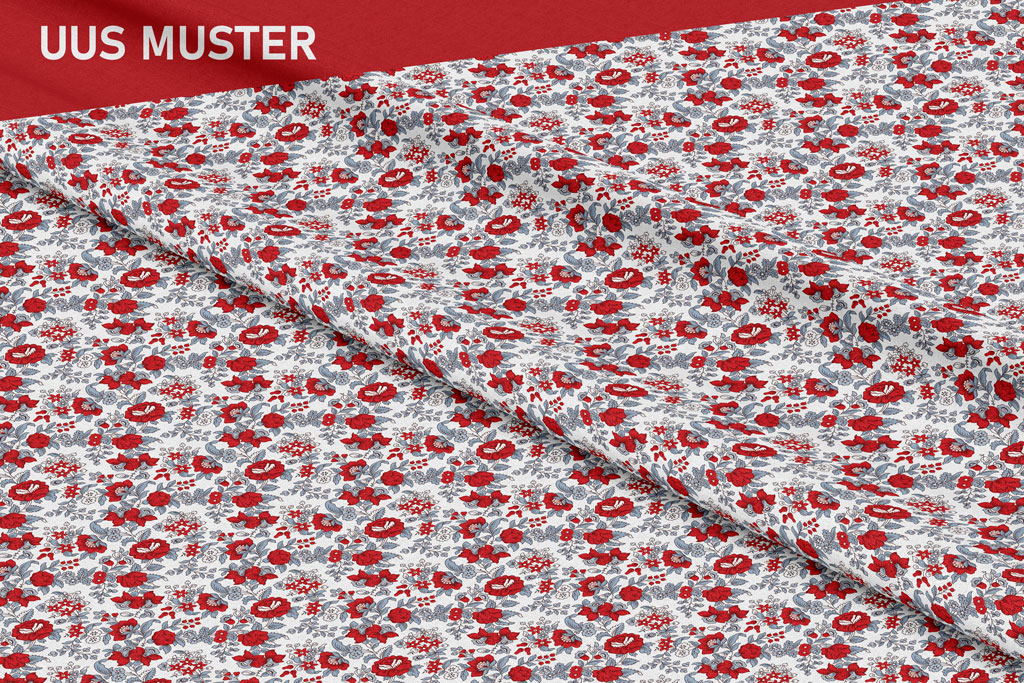 ALWINE-3 puuvillapopliin – Hylda